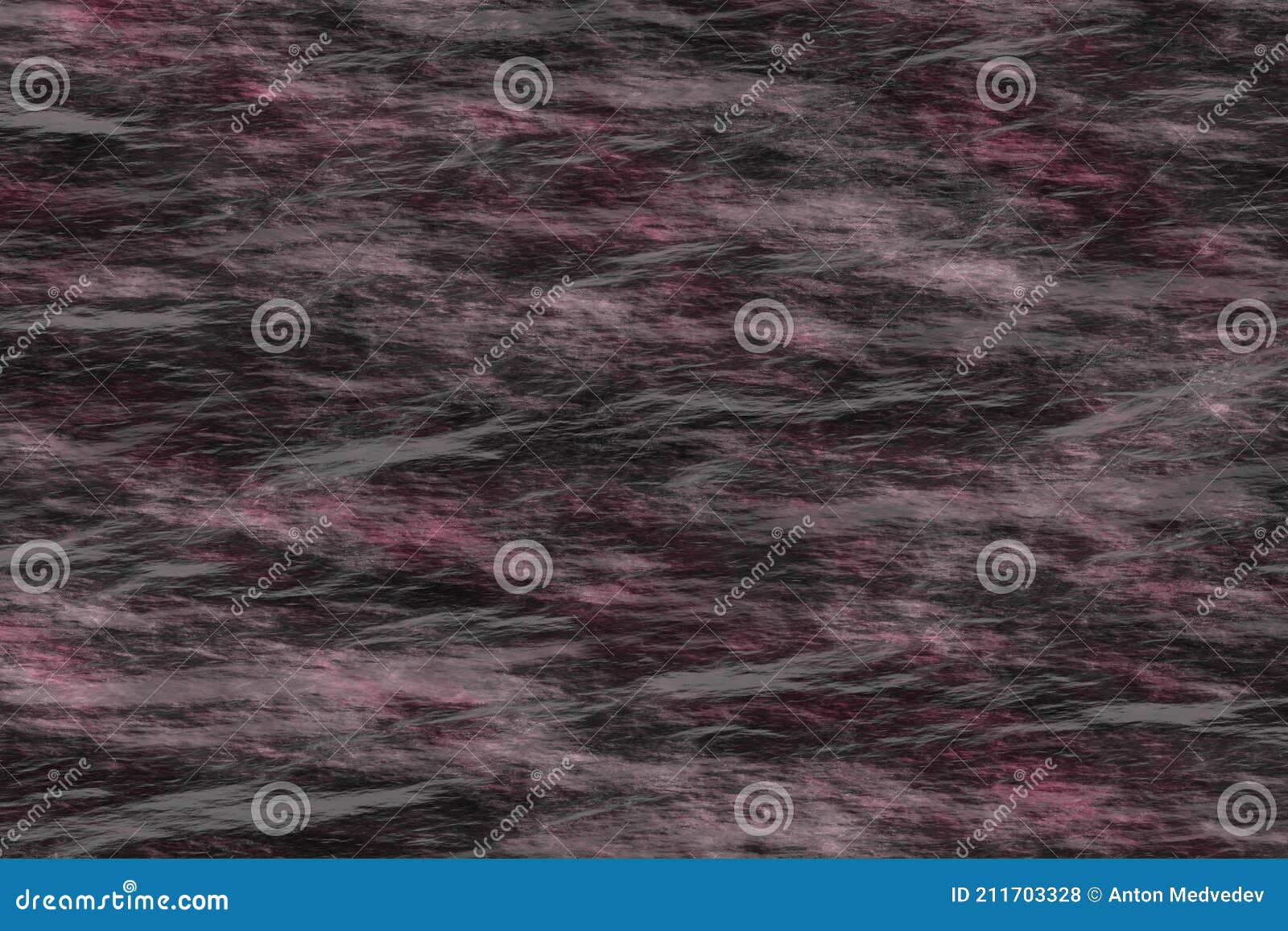Nice Red Murky Wild Stone Digital Art Texture or Background ...