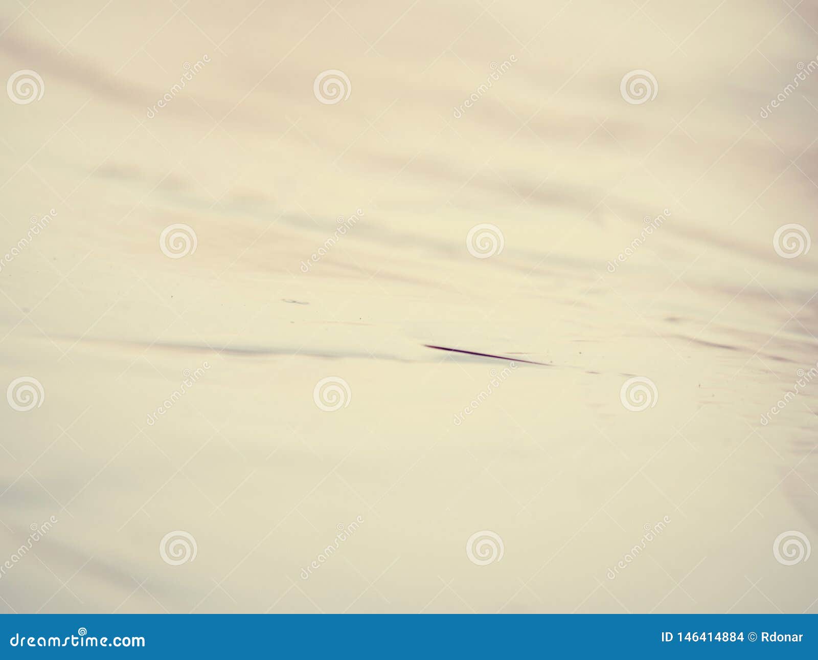 Nice Reflections and Flare in Mirroring Thin Ice Stock Photo - Image of ...