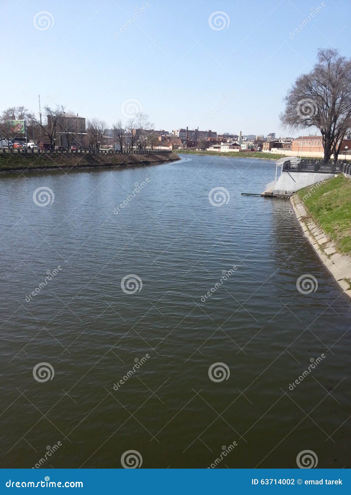 Nice River editorial photography. Image of nice, river - 63714002