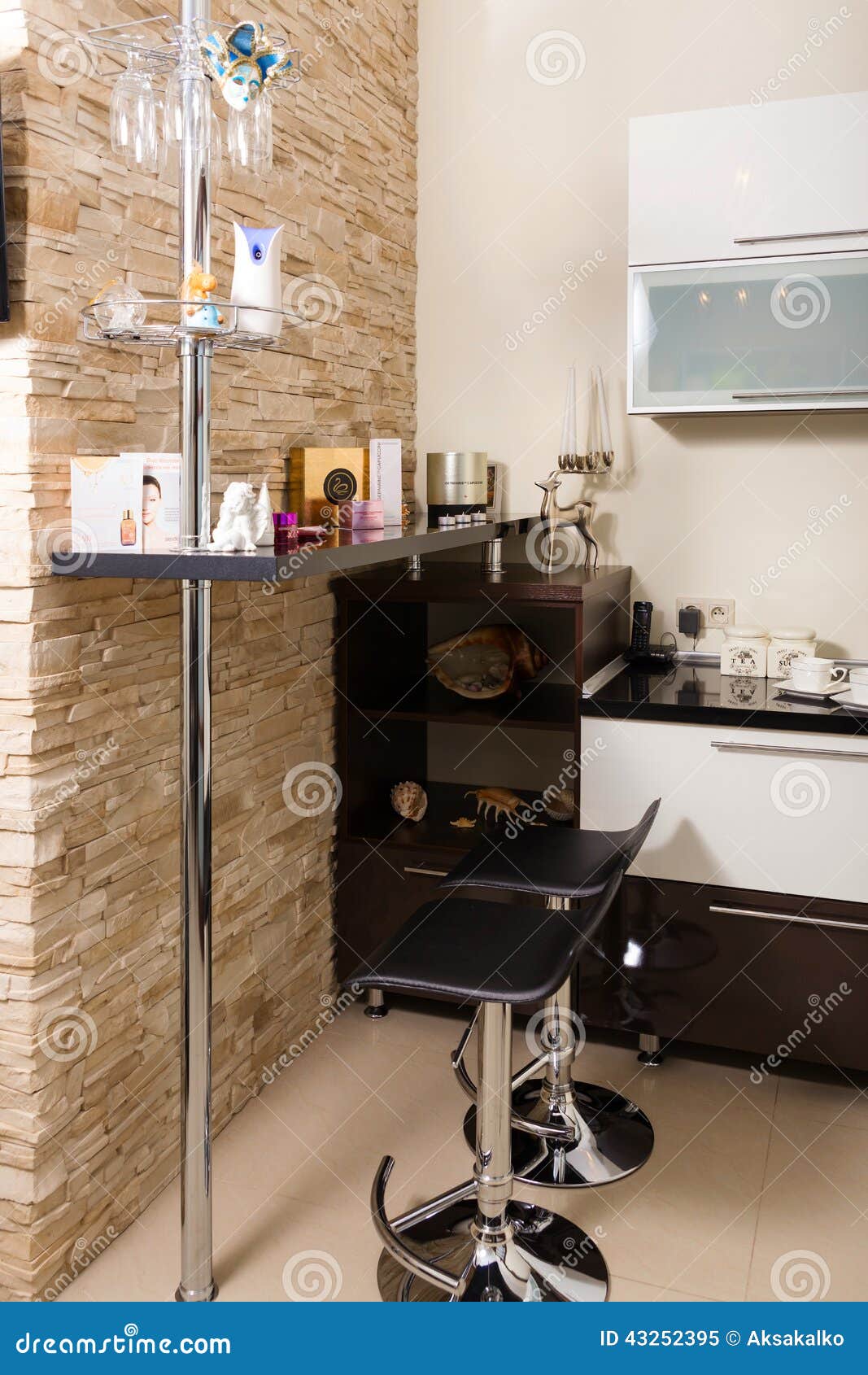 Nice room in spa saloon stock image. Image of freshness - 43252395