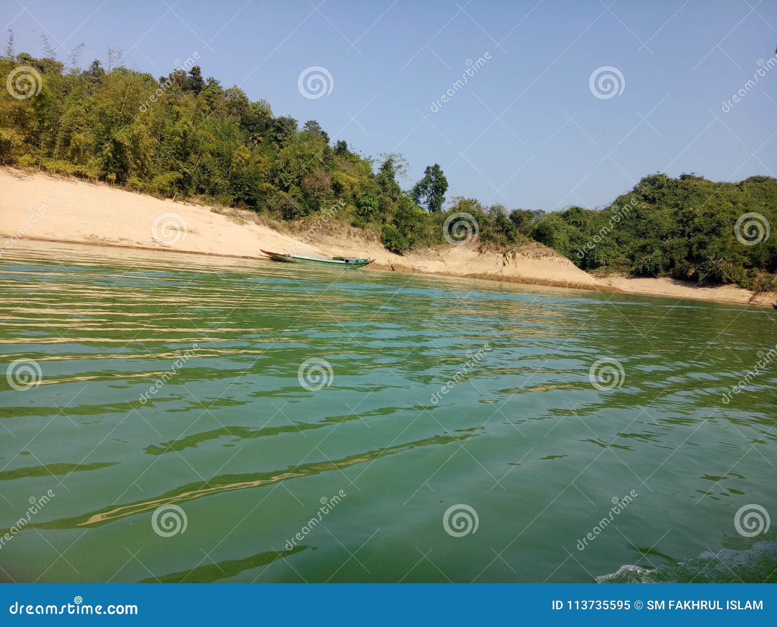 Nice it& X27;s Best so Beautiful Stock Image - Image of river, like ...