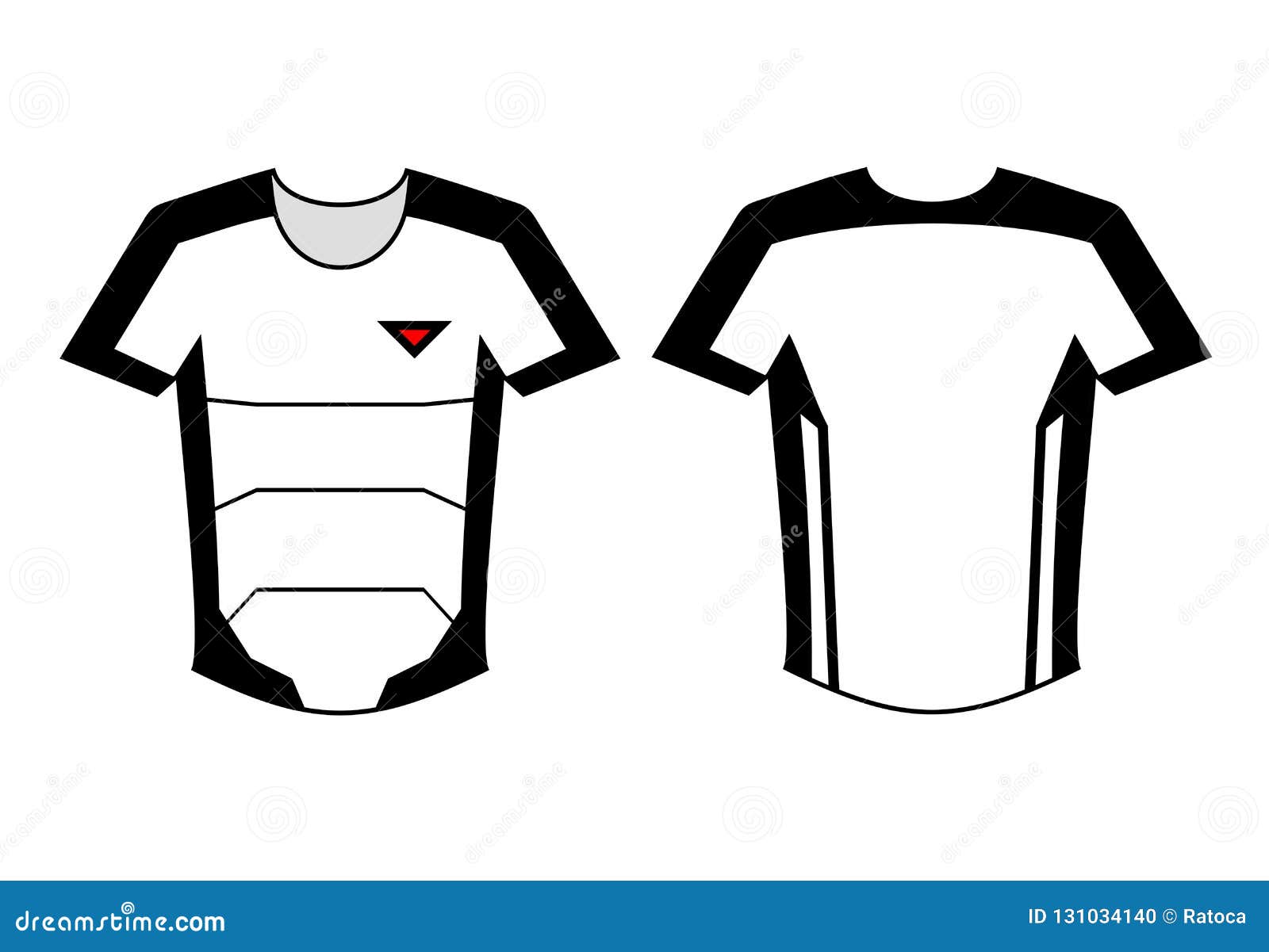 Nice shirt design stock vector. Illustration of template - 131034140