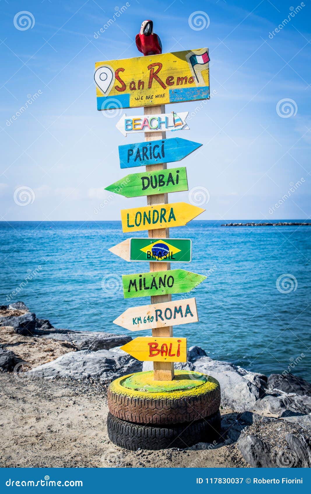 Nice signs stock image. Image of indicates, paris, nice - 117830037