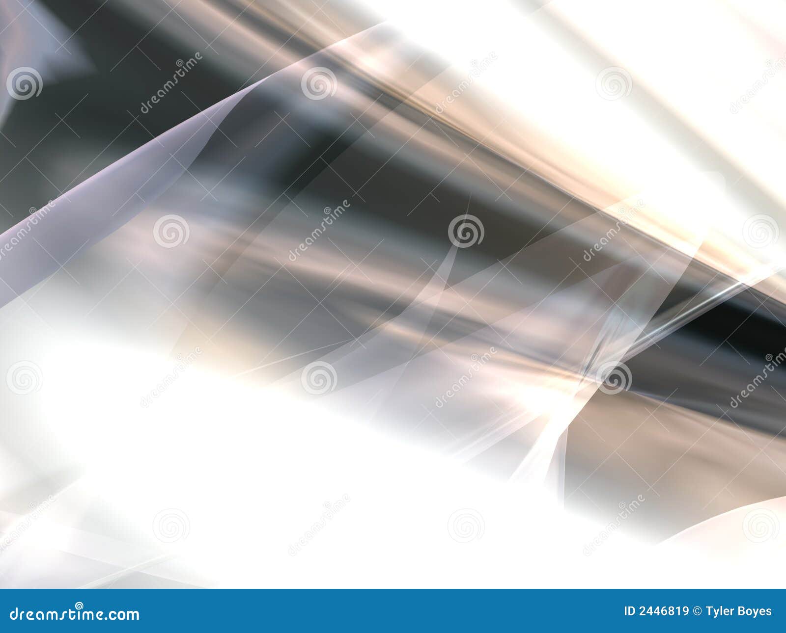 Nice Silver Background stock illustration. Illustration of paper - 2446819
