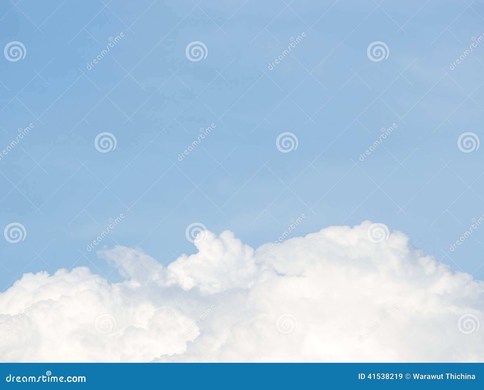 Nice sky stock image. Image of design, white, natural - 41538219