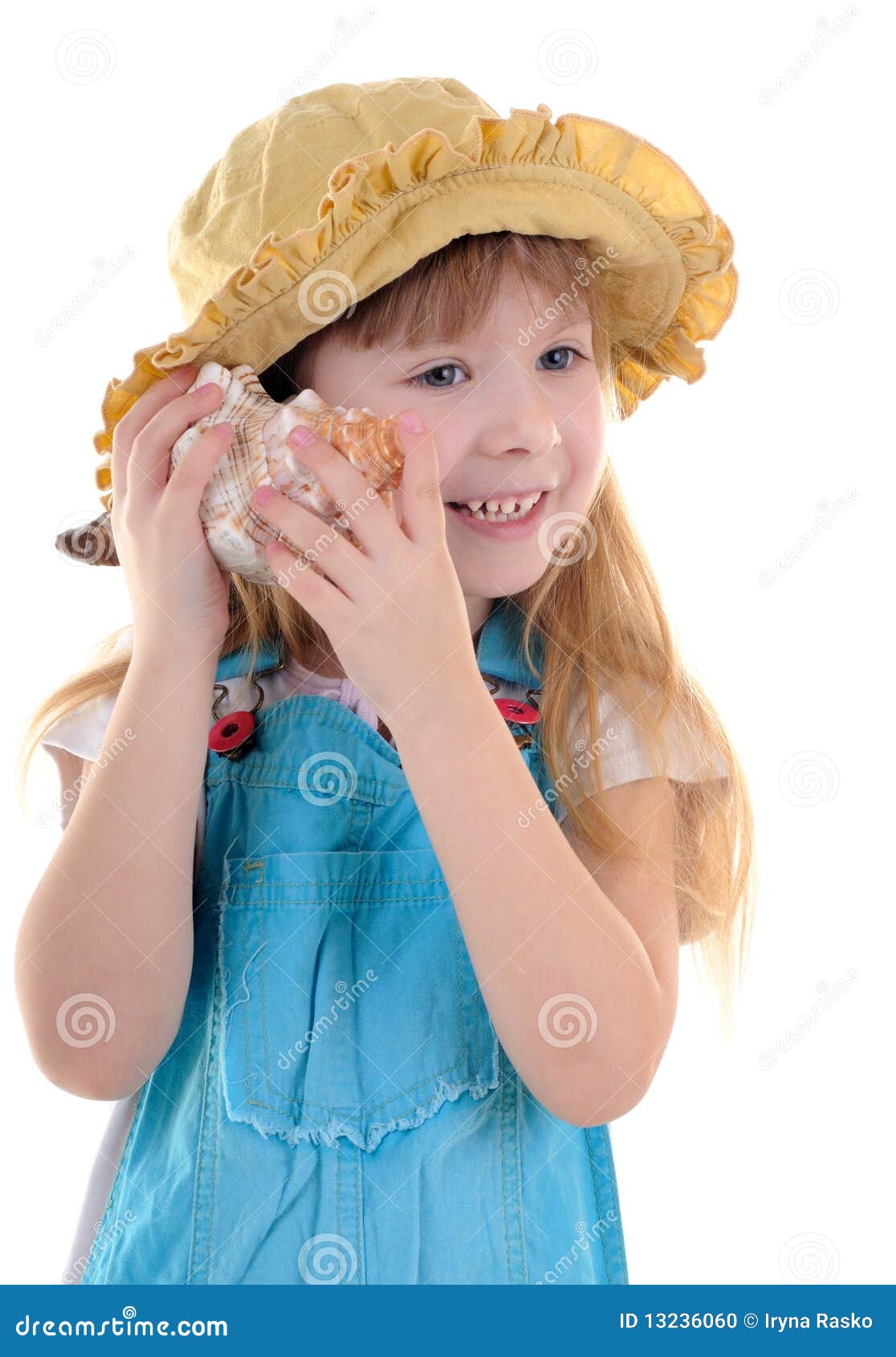 A Nice, Smiling Woman At The Reception Desk, Office, Notary Office ...