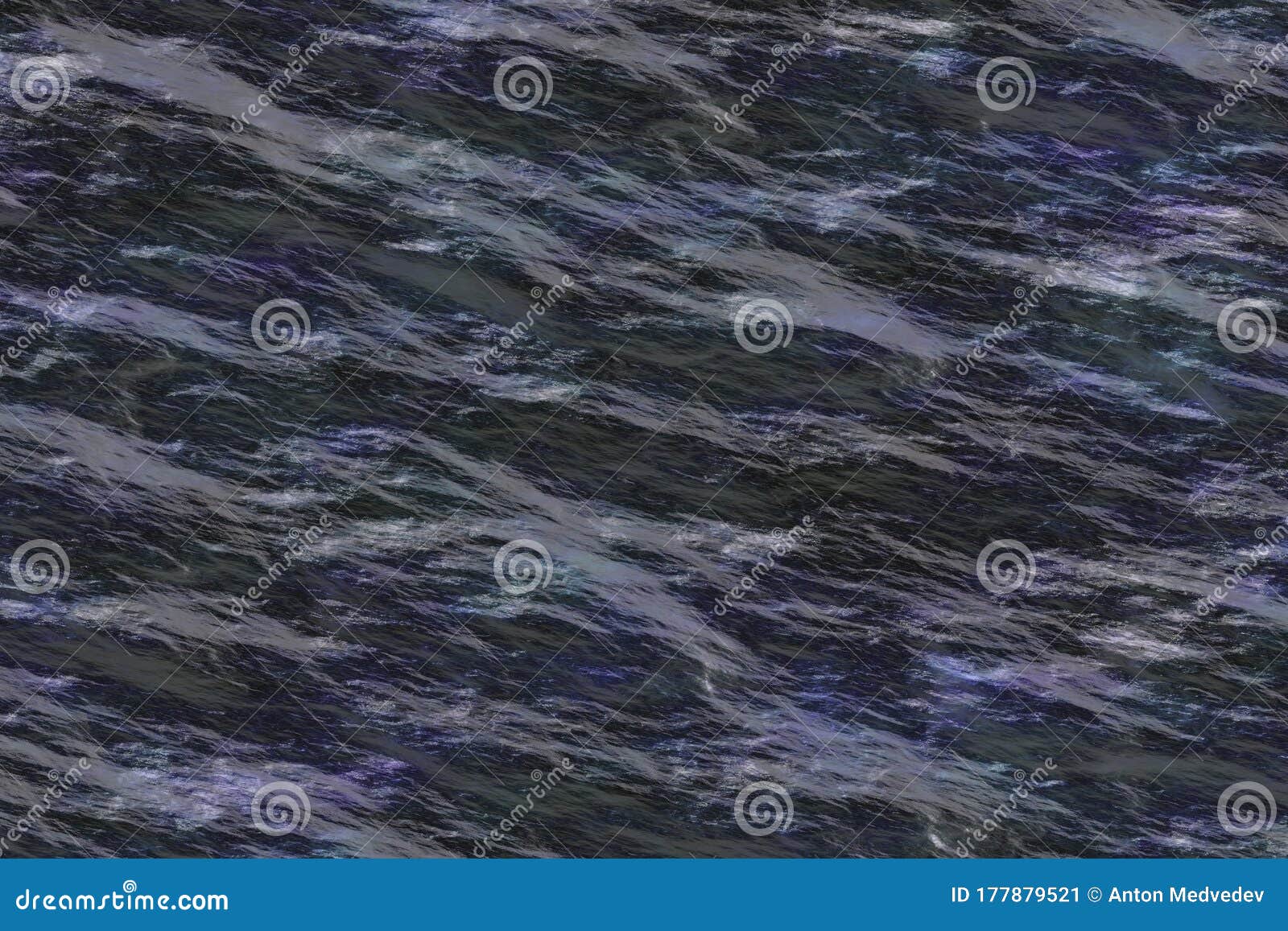 Nice Soppy Stonework Digitally Made Texture Illustration Stock ...