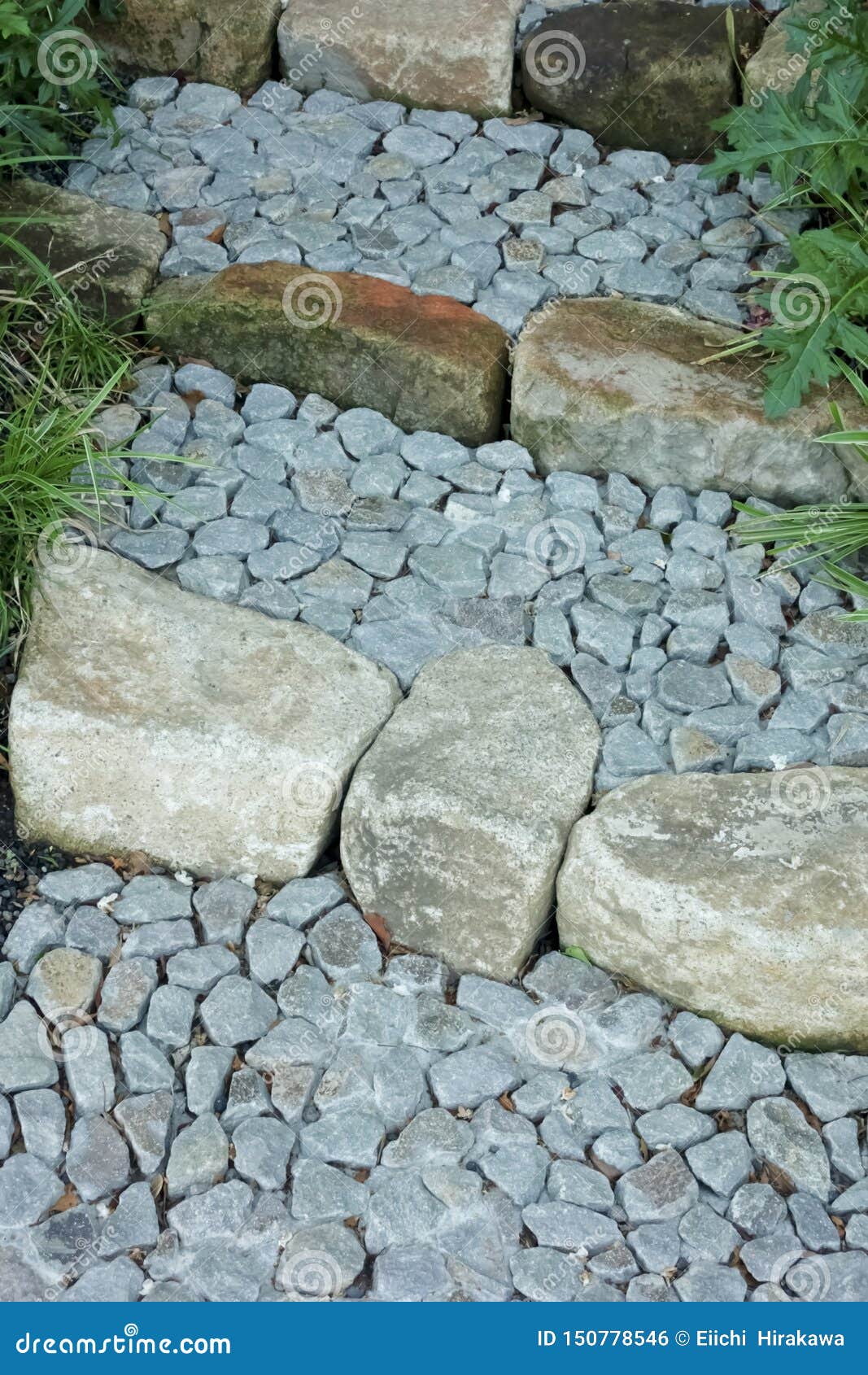 Nice stone steps stock photo. Image of steps, organized - 150778546