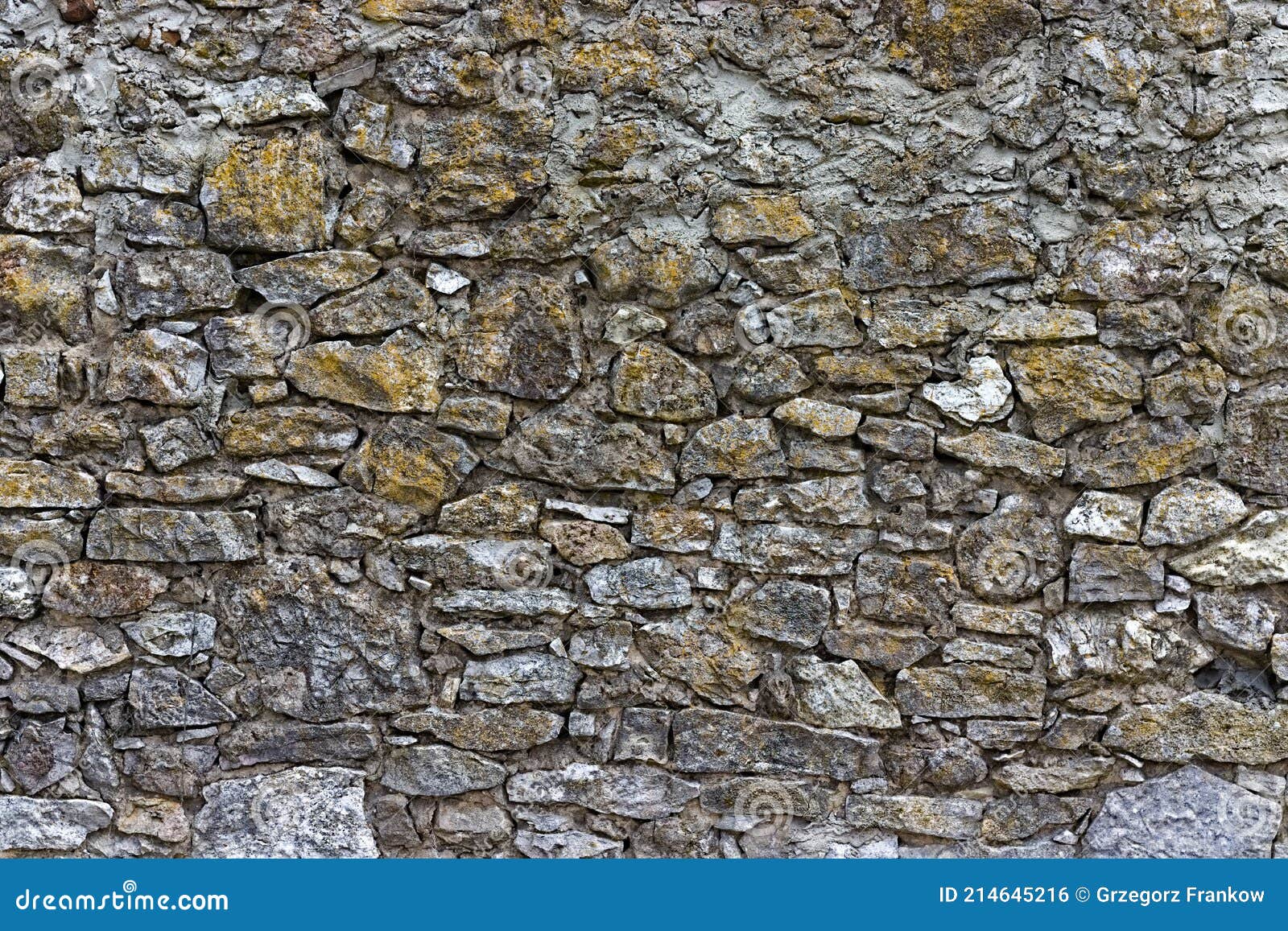 Exterior Cladding Of An High Rise Residential Building And Finished ...