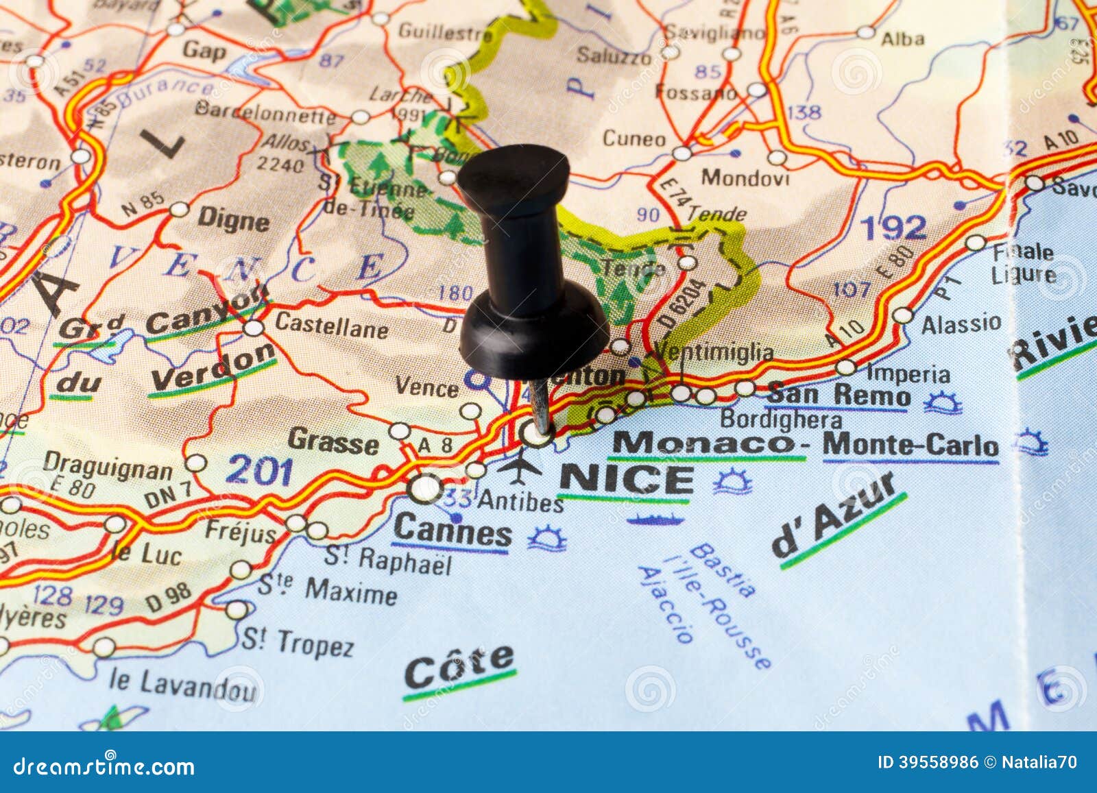 Nice stock photo. Image of french, city, business, europe - 39558986