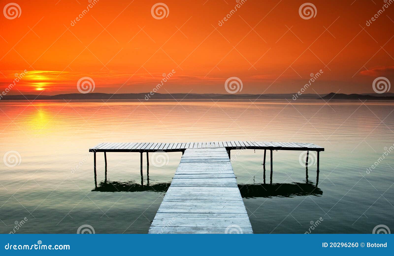 Nice sunset stock photo. Image of stone, travel, summer - 20296260