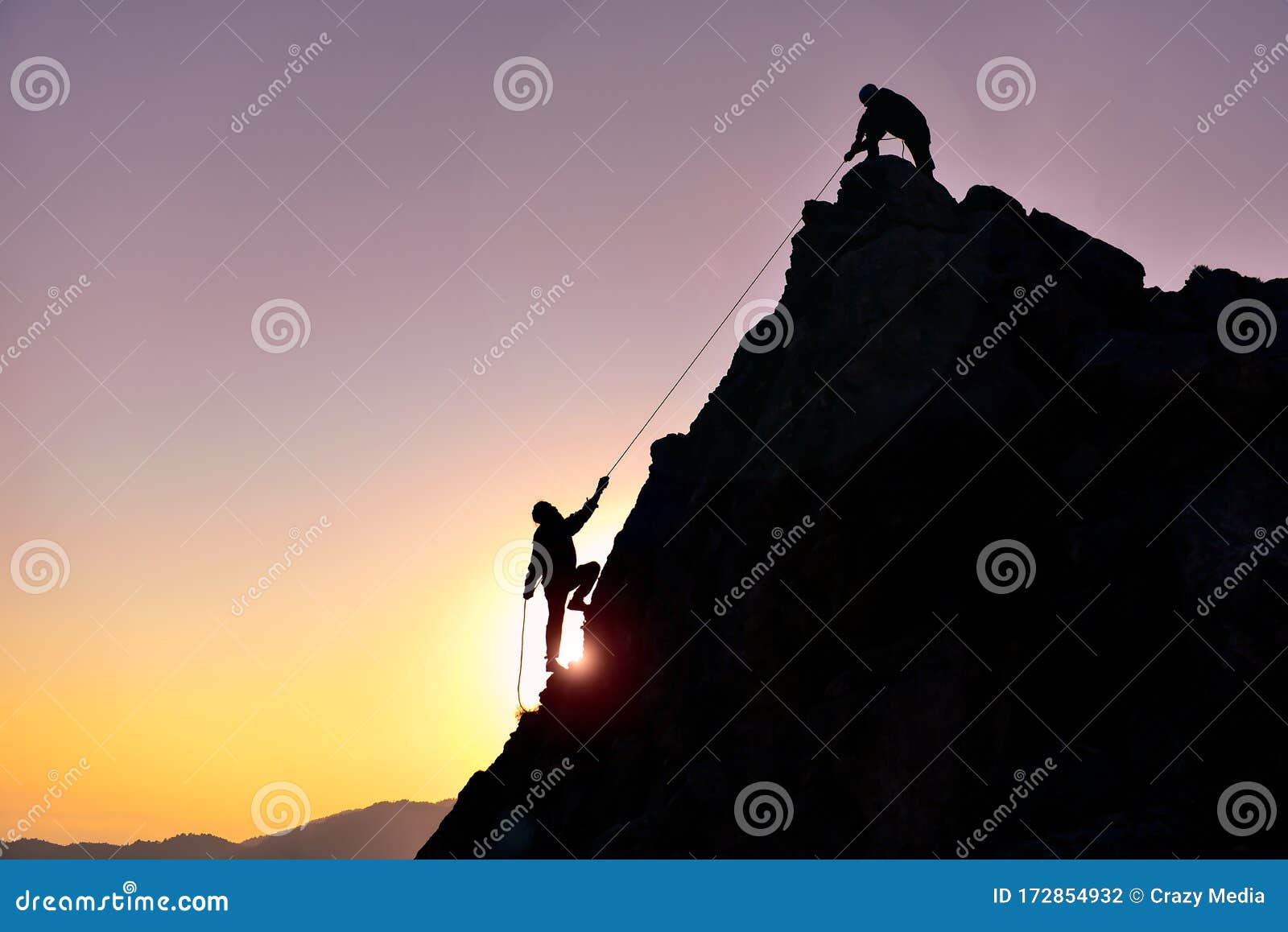 Nice Team Work and Success Done Together and Lovingly Stock Photo ...
