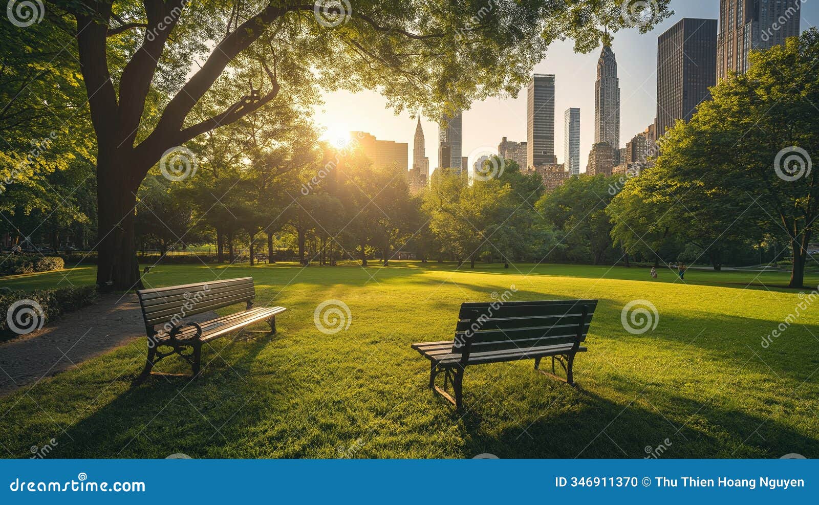 Nice Theme Landscape of Nature Stock Photo - Image of theme, outdoor ...