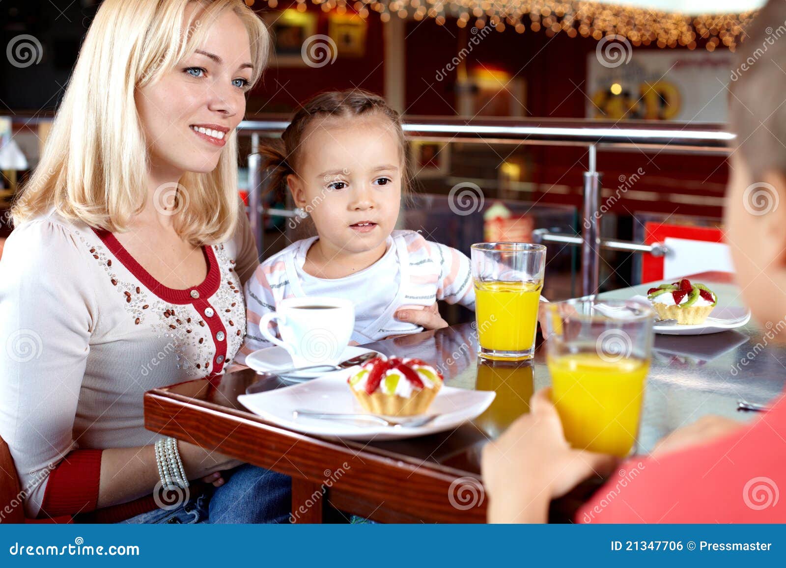 Nice time stock photo. Image of cake, cupcake, caucasian - 21347706