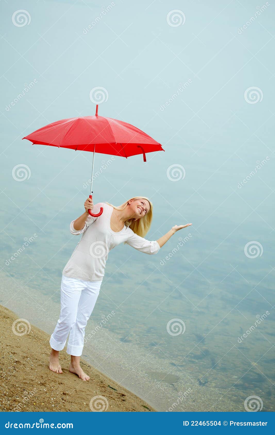 Nice time stock photo. Image of pose, holding, nature - 22465504