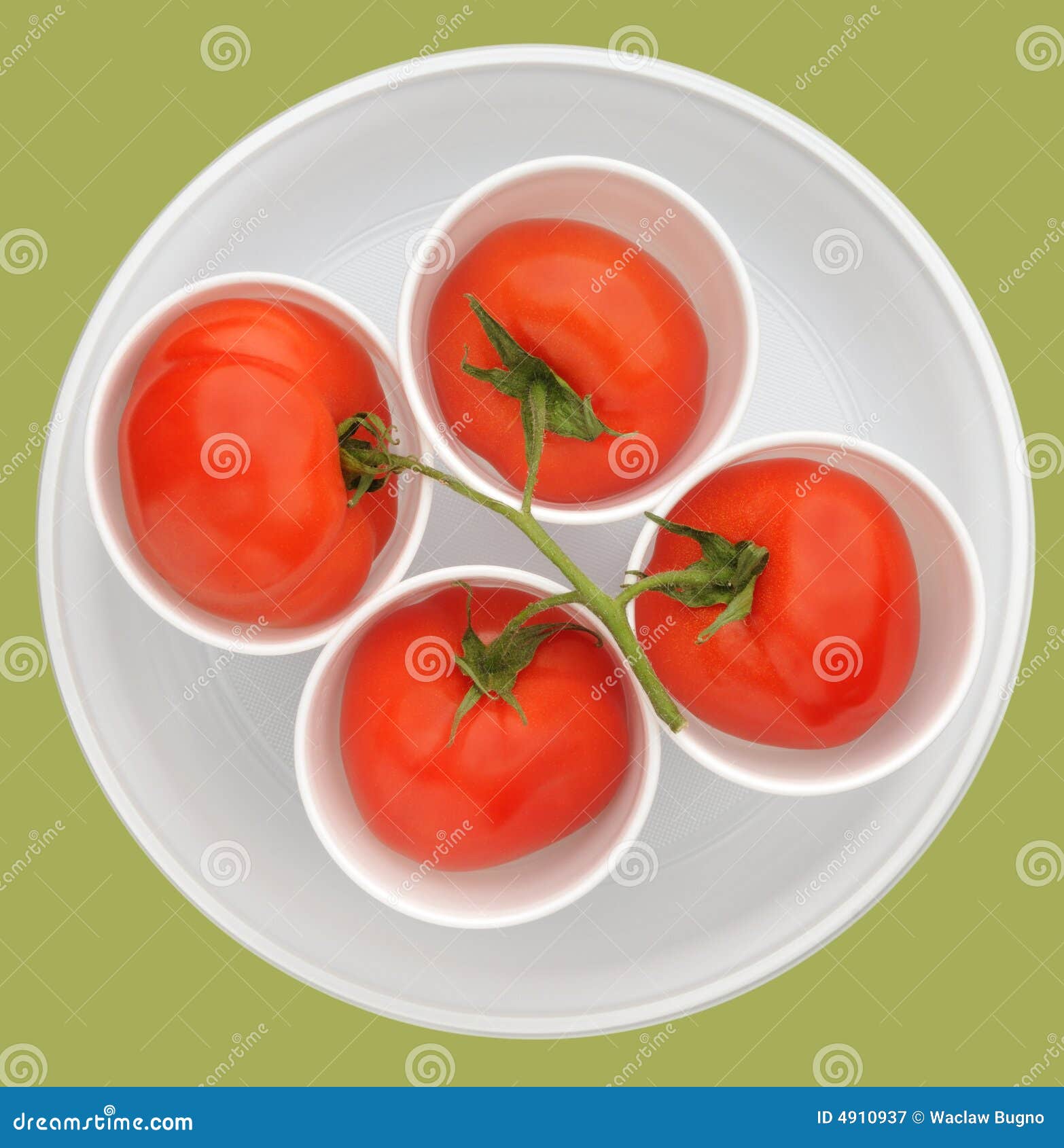 Nice tomato composition stock image. Image of beaker, clipping - 4910937