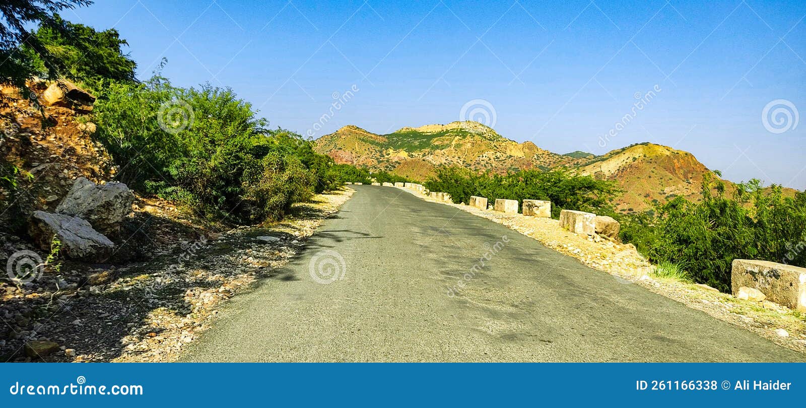 Nice View of Katha Mountains Stock Photo - Image of mountains, feet ...