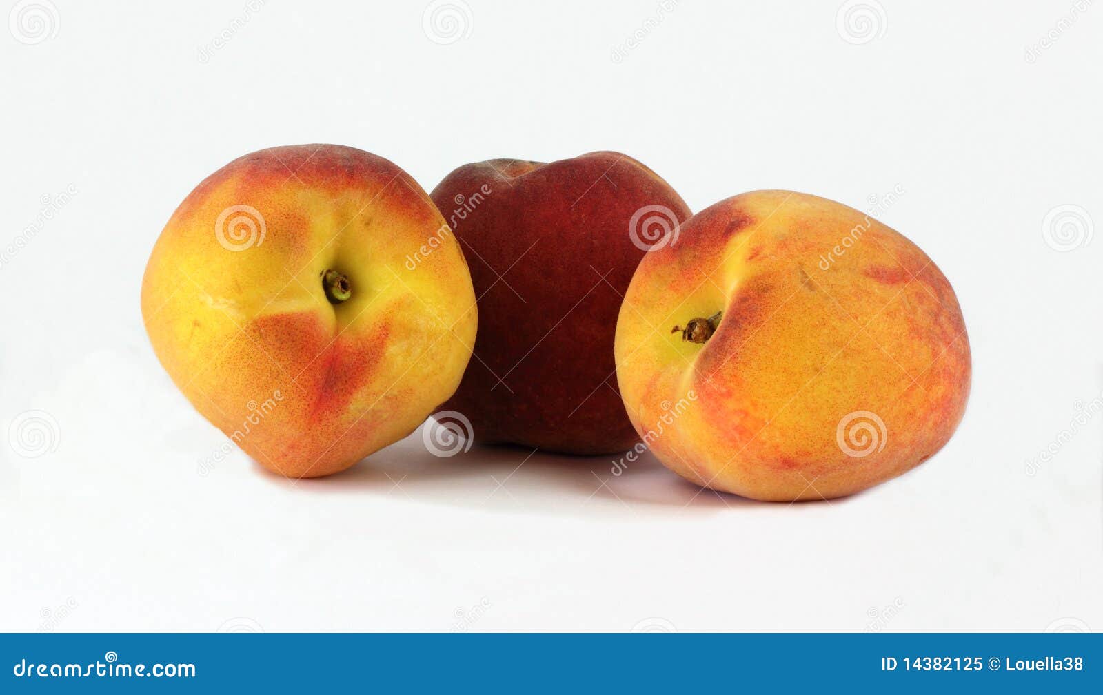 Nice View Peaches stock image. Image of ripe, background - 14382125