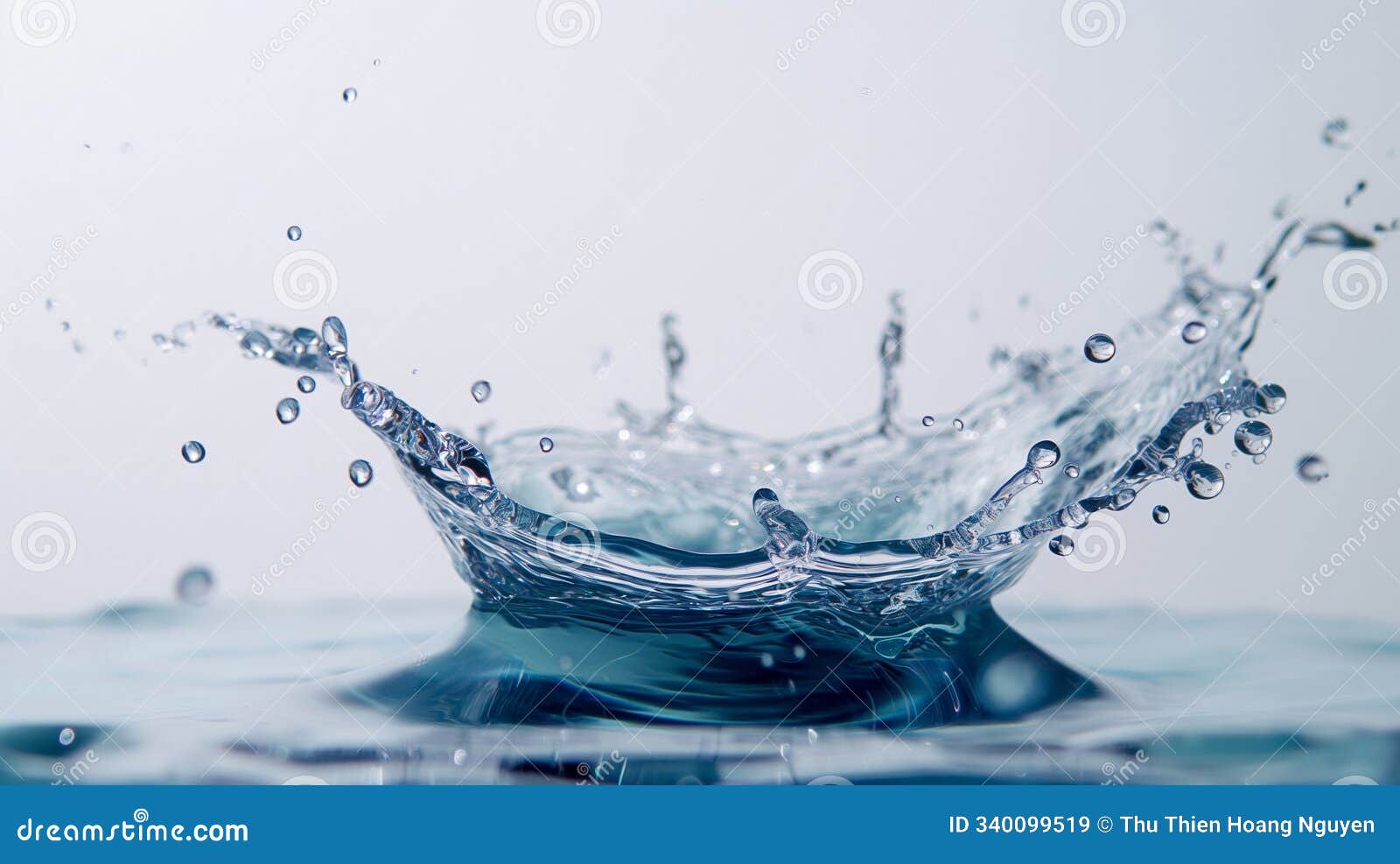 Nice Water Drop Theme for Wallpaper Stock Image - Image of water, rain ...