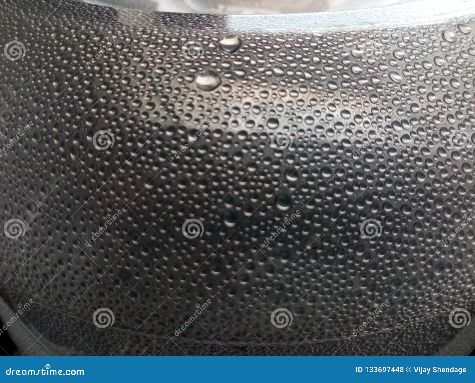 Nice Water Drops image stock photo. Image of fine, drops - 133697448
