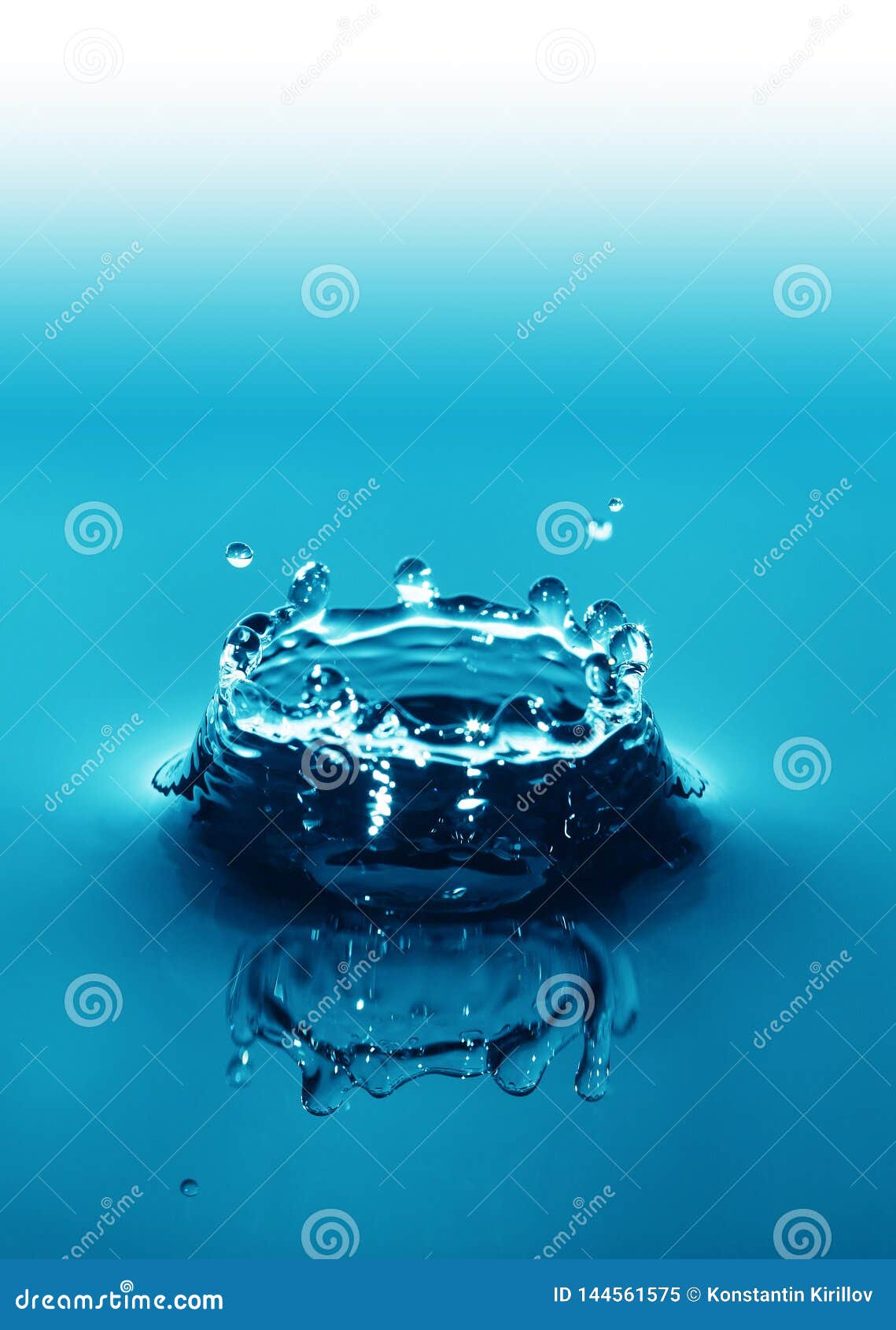 Nice Water Splash stock image. Image of change, freedom - 144561575