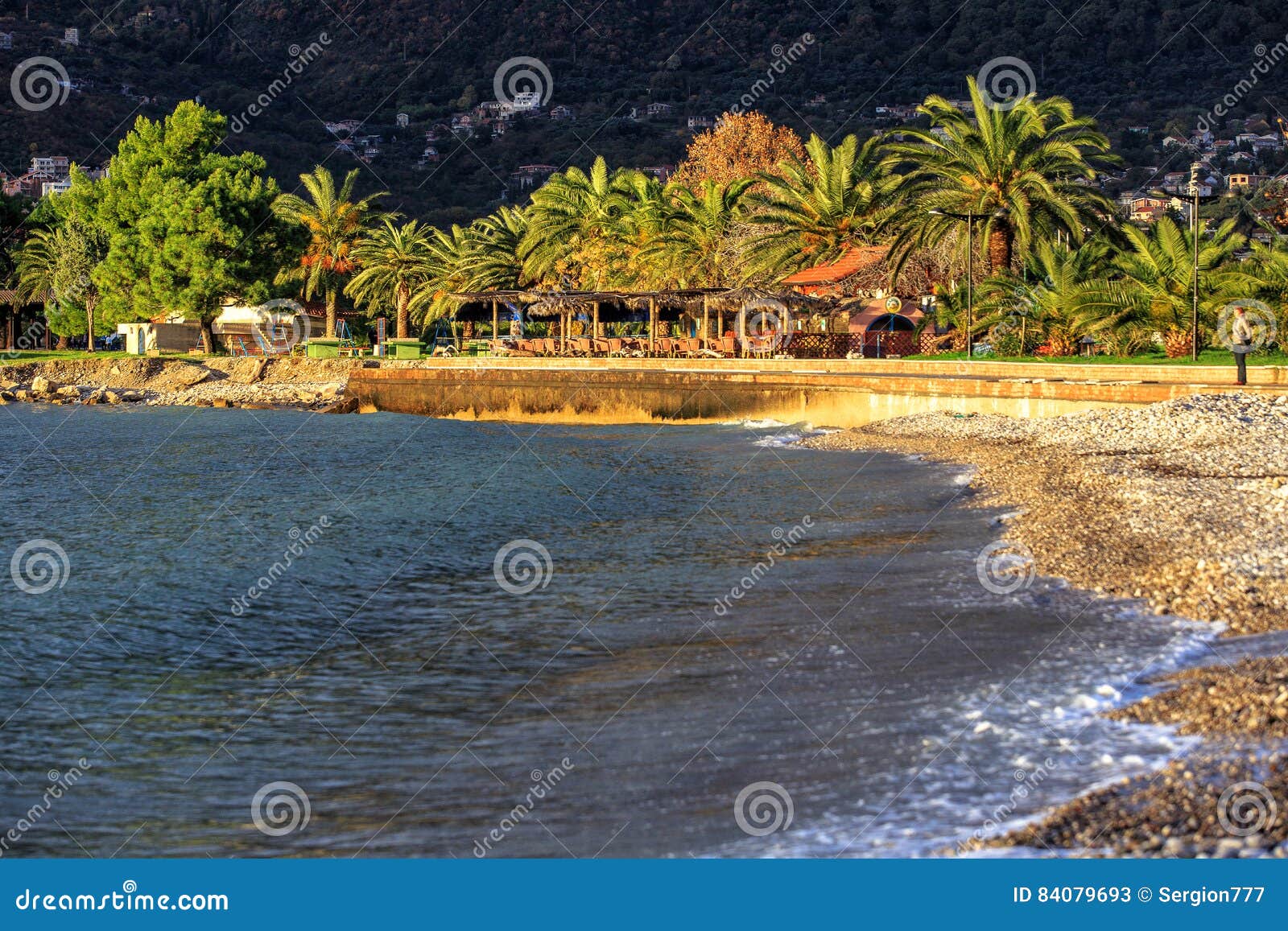 Nice waterfront stock image. Image of naturescape, scape - 84079693