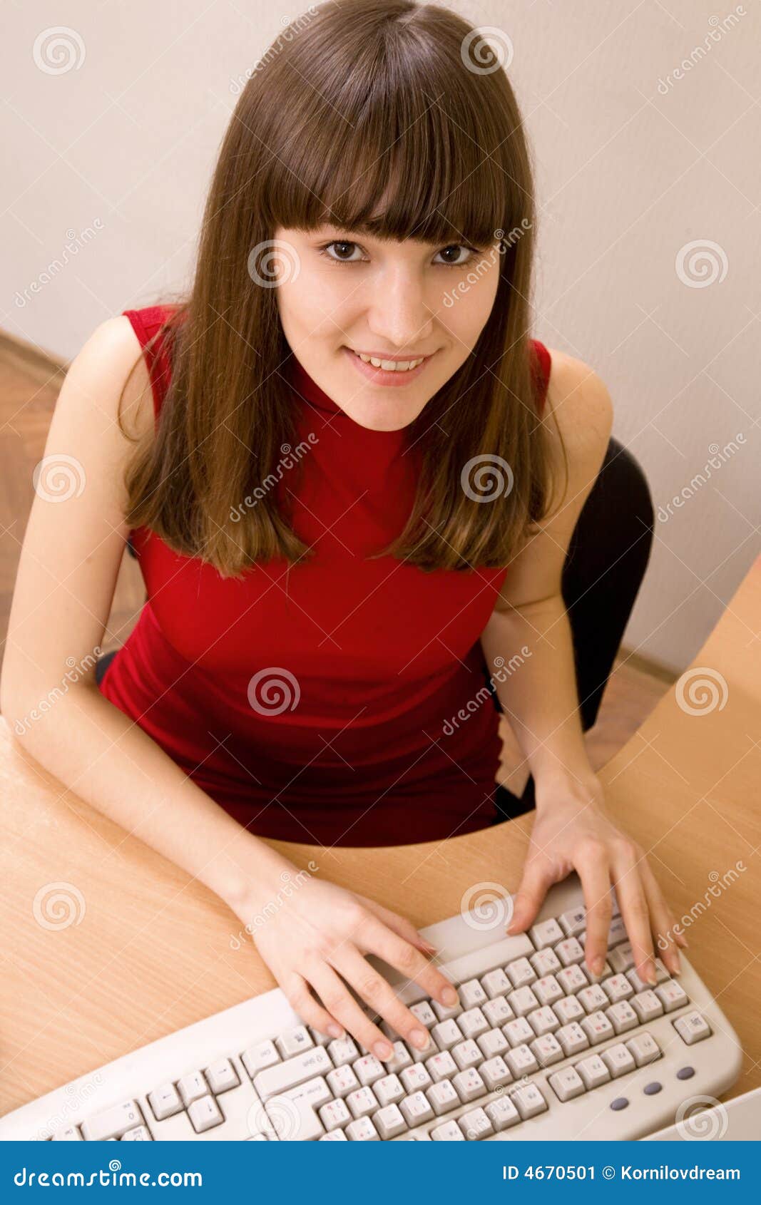 Nice work stock image. Image of person, expression, good - 4670501