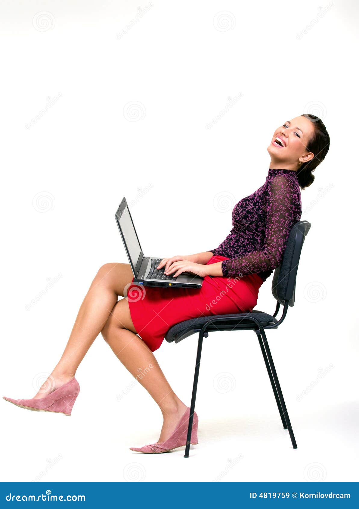 Nice work stock image. Image of person, friendly, background - 4819759