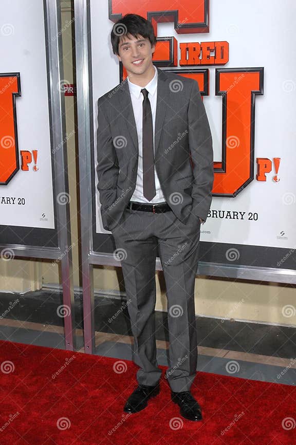 Nicholas D Agosto editorial stock image. Image of stadium - 22860634