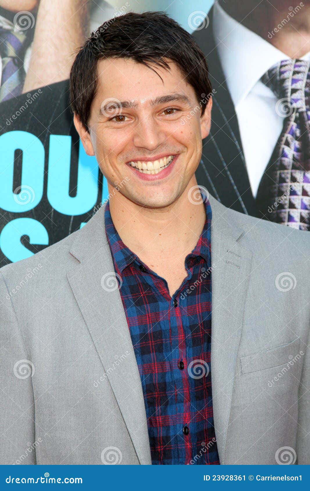 Nicholas D Agosto editorial photo. Image of graumans - 23928361