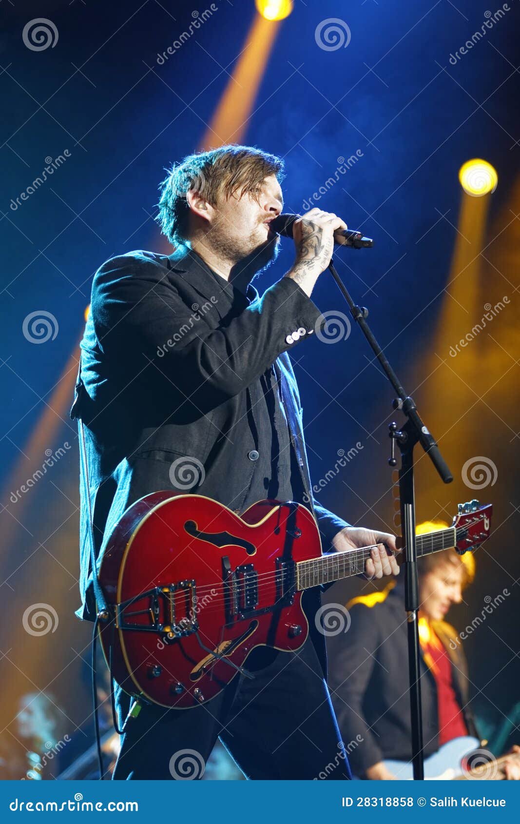 Nicholas Mueller editorial stock photo. Image of schleyer - 28318858