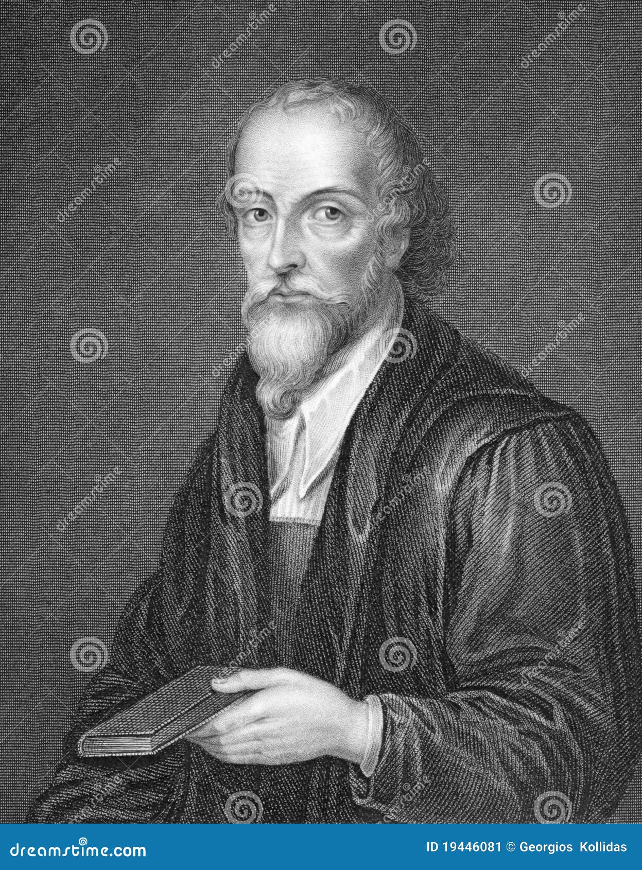 Nicholas Ridley editorial photo. Image of portrait, great - 19446081