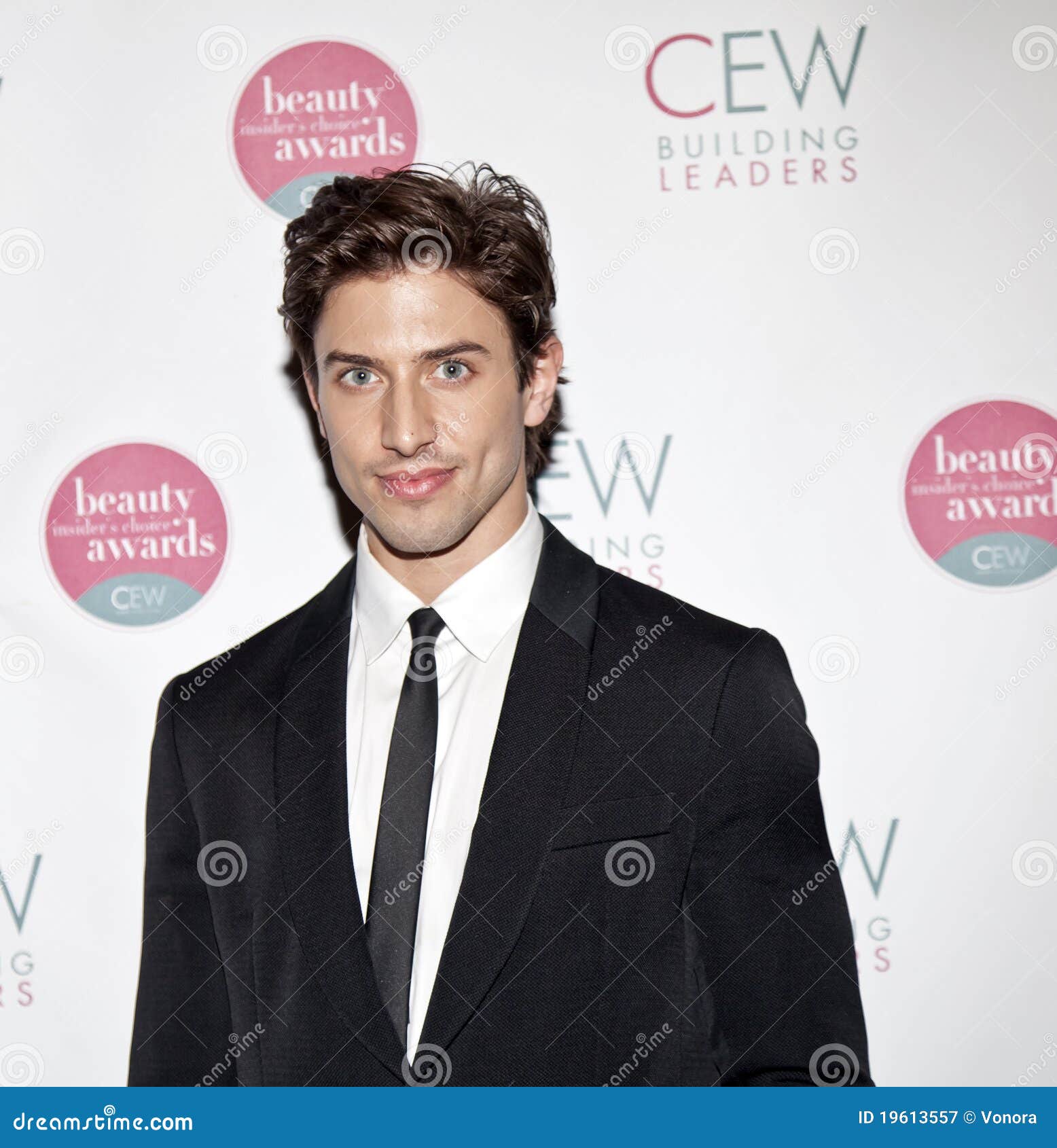 Nick Adams editorial photography. Image of portrait, posing - 19613557