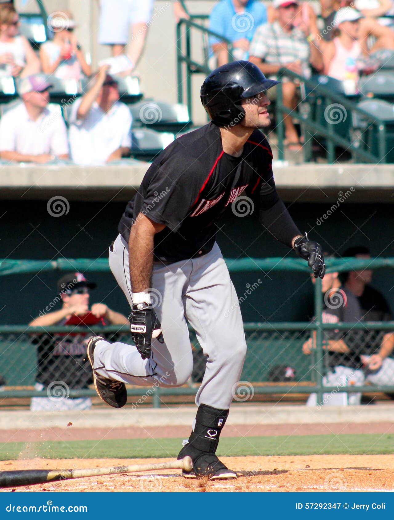 Nick Basto, Kannapolis Intimidators Editorial Photography - Image of ...