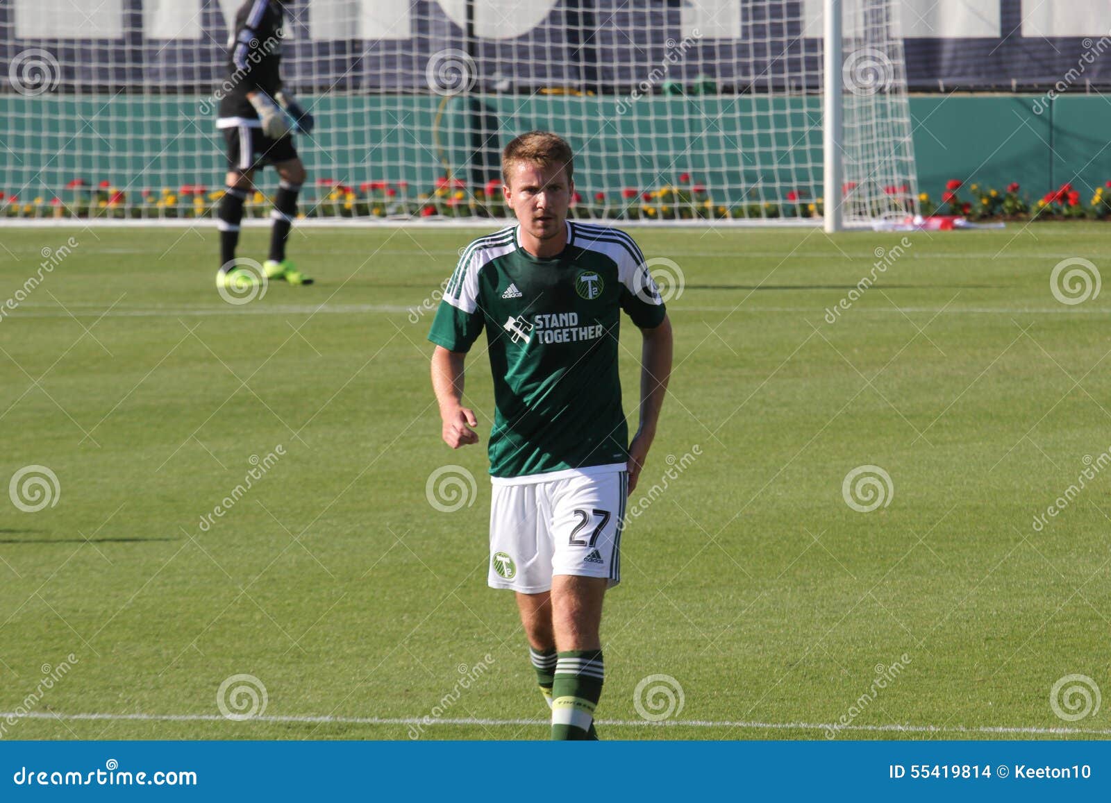 Nick Besler imagen de archivo editorial. Imagen de defensa - 55419814