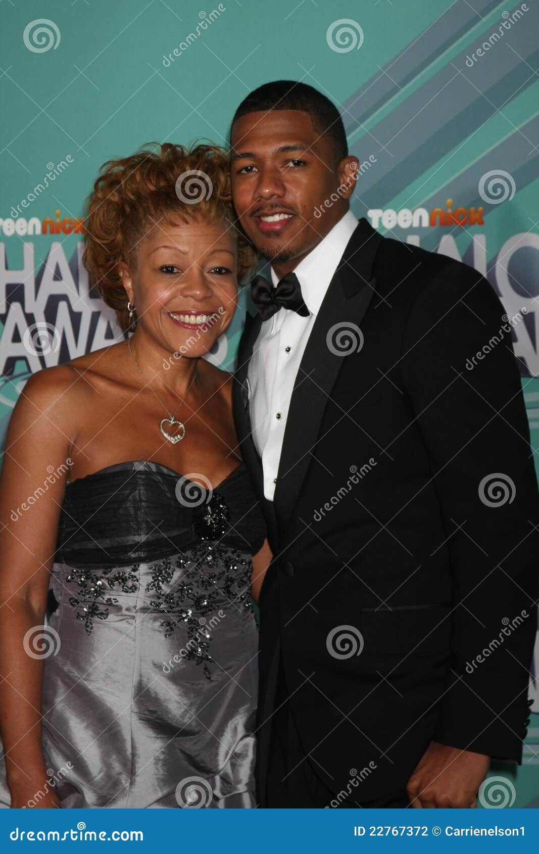 Nick Cannon editorial photography. Image of halo, beth - 22767372