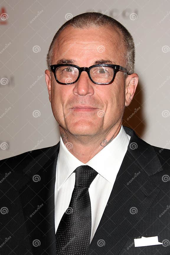 Nick Cassavetes editorial photography. Image of gala - 22764837