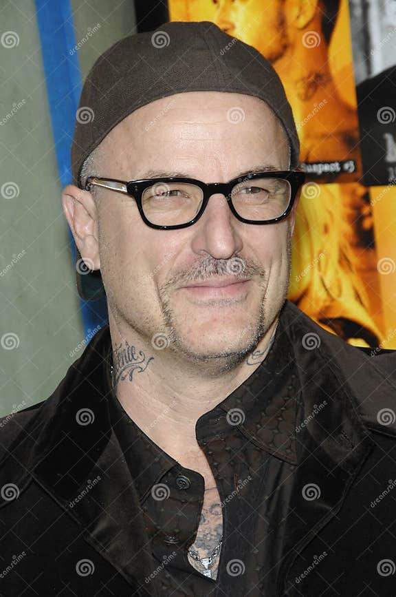 Nick Cassavetes editorial stock image. Image of director - 24818149