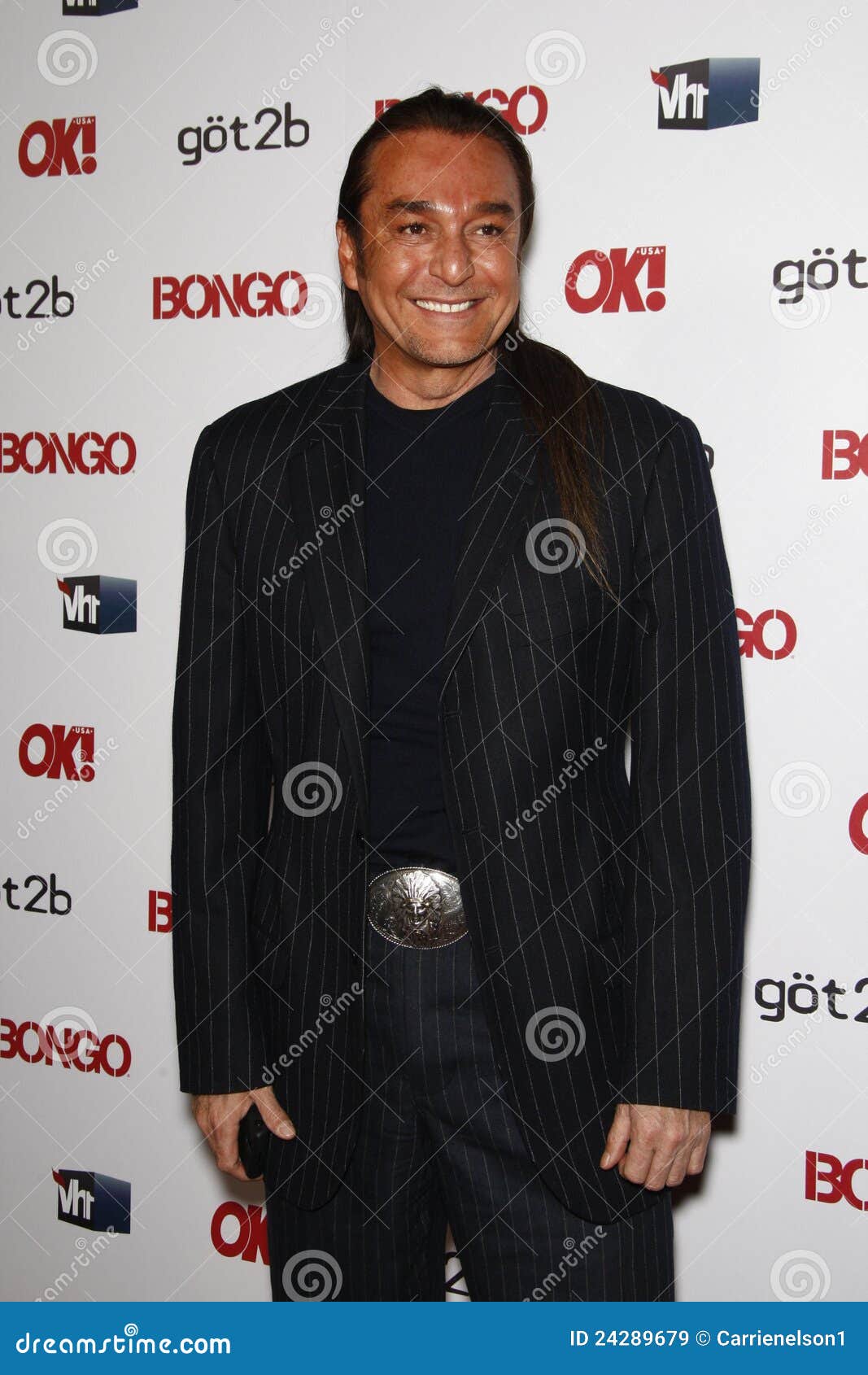 Nick Chavez editorial stock image. Image of social, angeles - 24289679