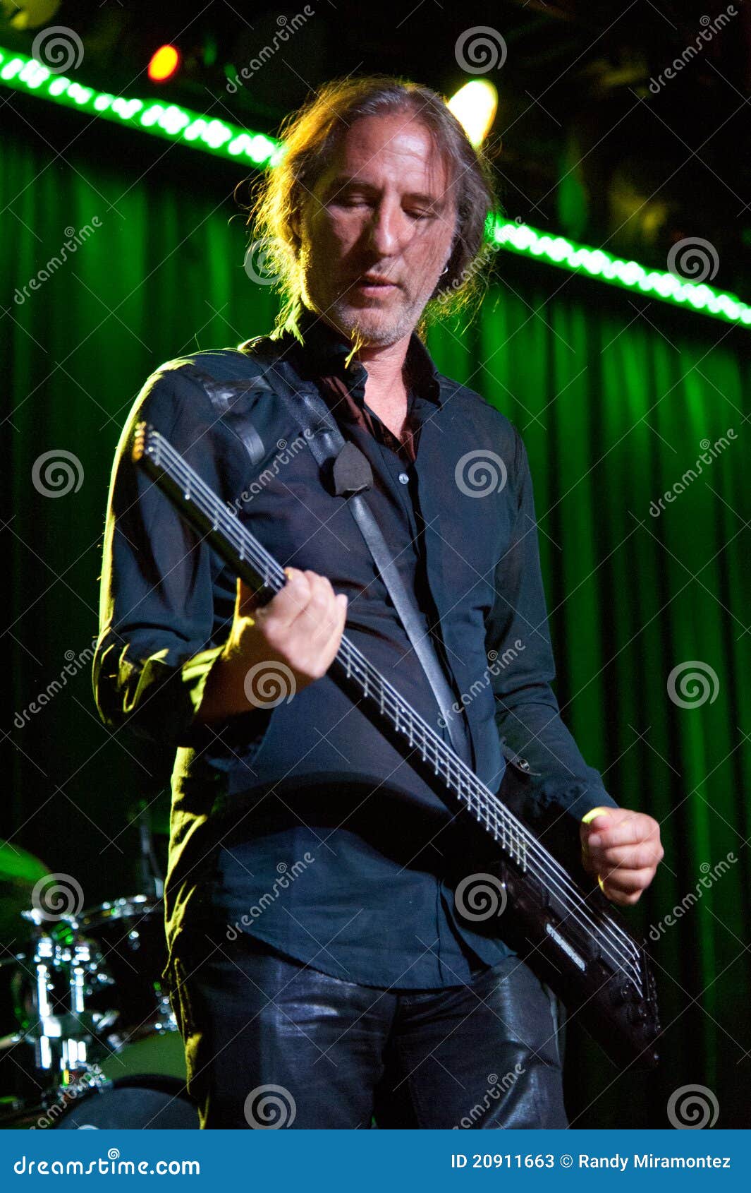 Nick Feldman editorial stock photo. Image of nick, band - 20911663