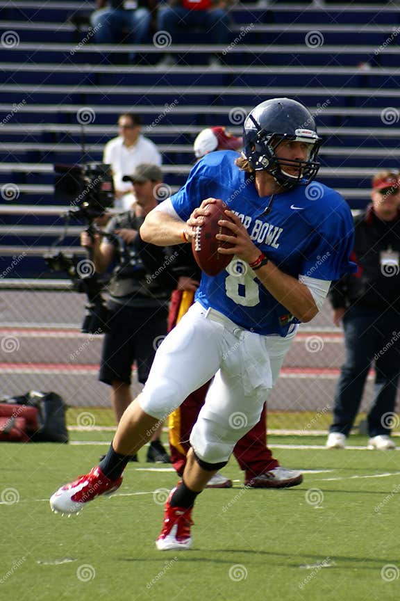 Nick Foles editorial stock image. Image of arizona, athletic - 23119584