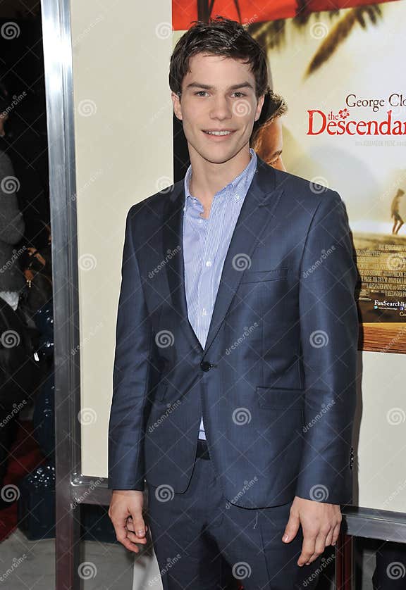 Nick Krause, editorial stock photo. Image of paul, nick - 22801103