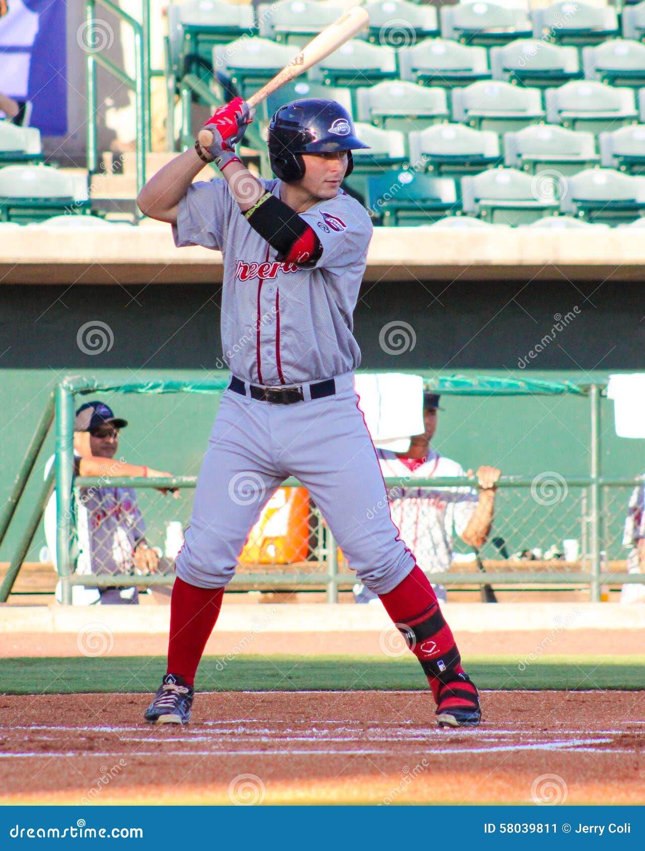 Nick Longhi, Greenville Drive Editorial Photo - Image of minor ...