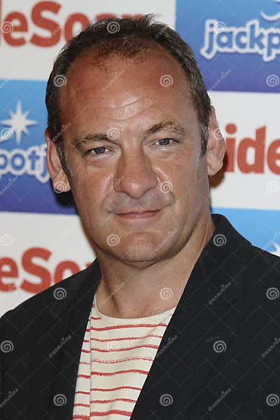 Nick Miles editorial stock photo. Image of steve, arriving - 22926228