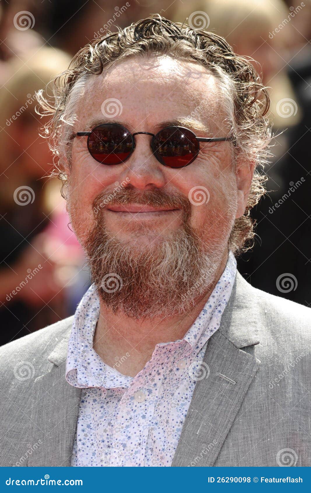 Nick Moore editorial stock photo. Image of featureflash - 26290098