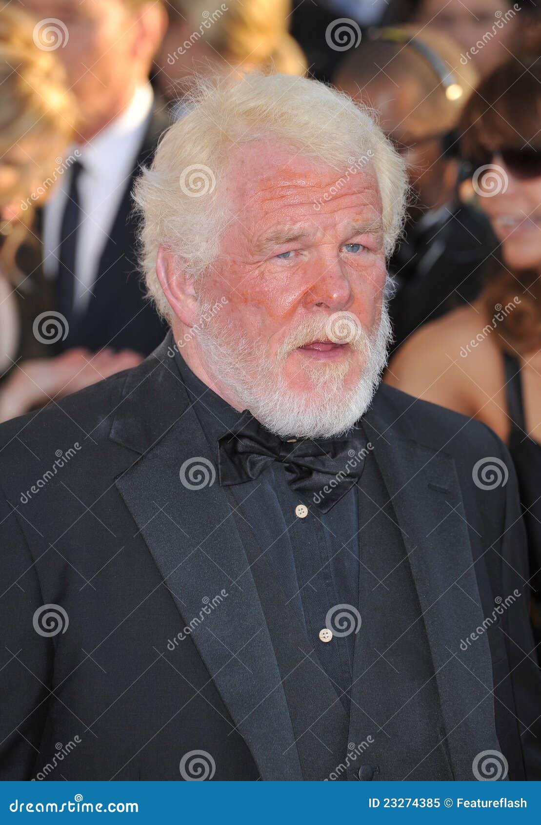 Nick Nolte editorial image. Image of angeles, auditorium - 23274385