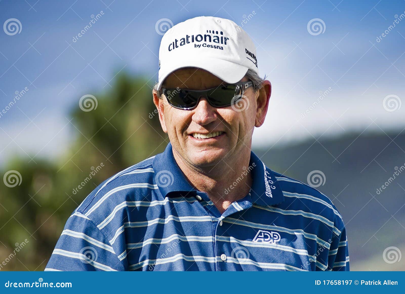 Nick Price editorial photography. Image of nedbank, nick - 17658197