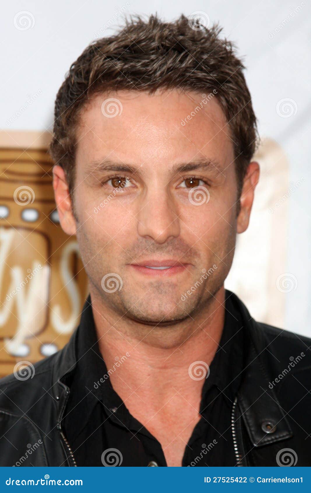 Nick Stabile editorial photography. Image of screening - 27525422