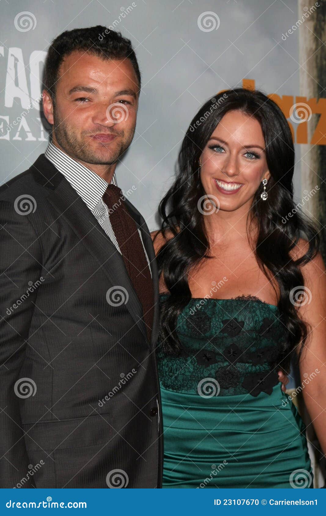 Nick Tarabay editorial image. Image of arclight, series - 23107670