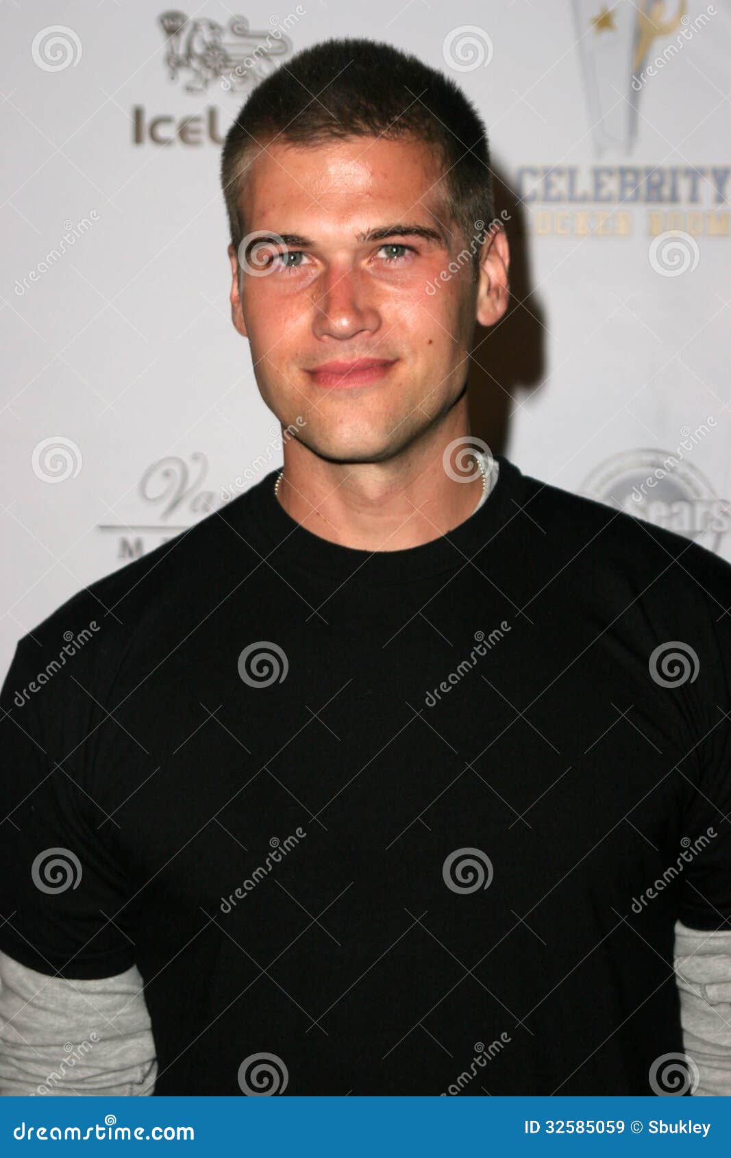 Nick Zano imagen de archivo editorial. Imagen de mella - 32585059